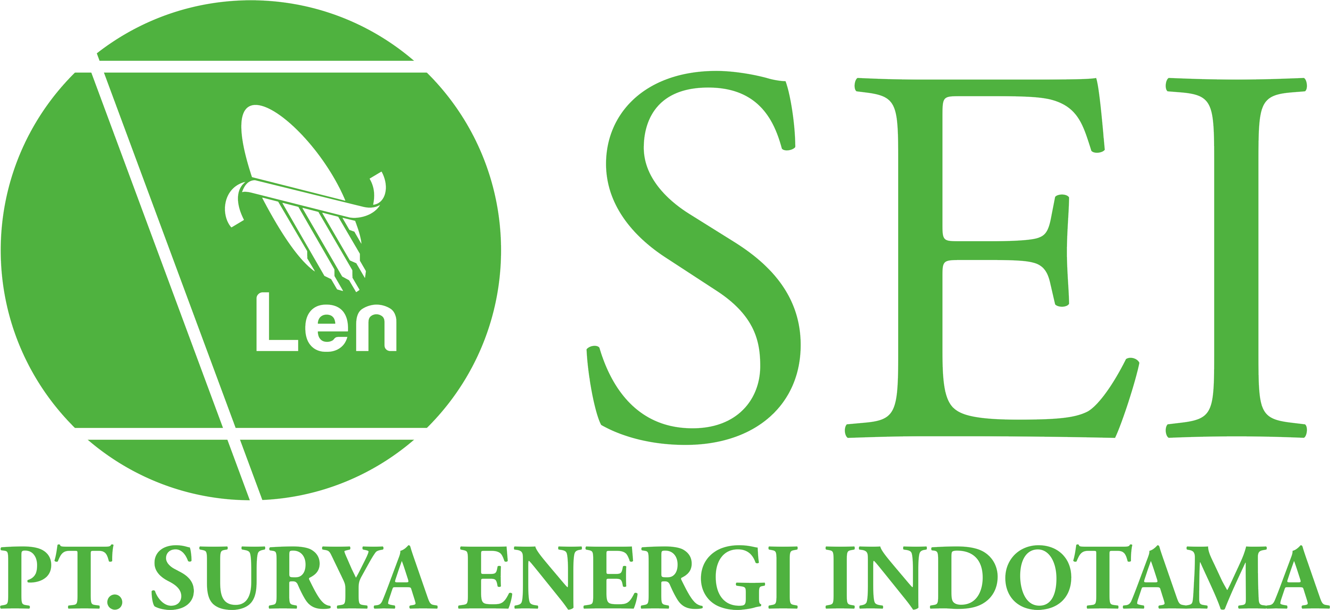 Pt Surya Energi Indotama - Piffle.me